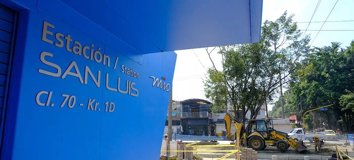 MIO Tendrá Nuevas Rutas en Cali. - Elvalluno.com