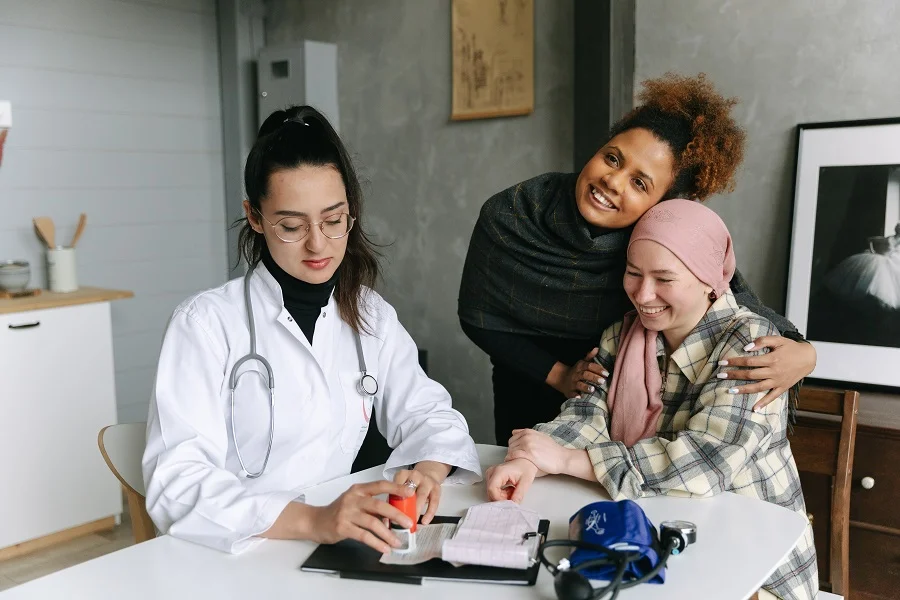 Cáncer, Enfermedad Multifactorial Compleja. - Elvalluno.com