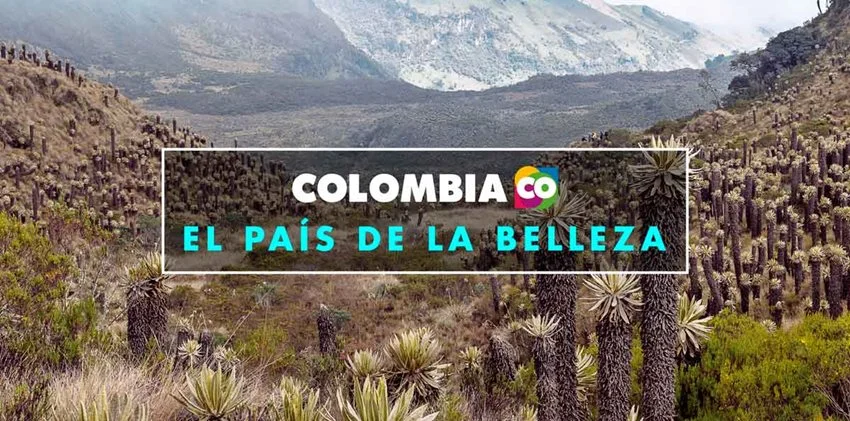 Lanzamiento Colombia, País de la Belleza - ElValluno.com Lanzamiento Colombia, País de la Belleza - ElValluno.com