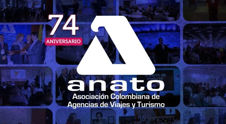 Anato Celebra 74 Años de Historia. - Elvalluno.com