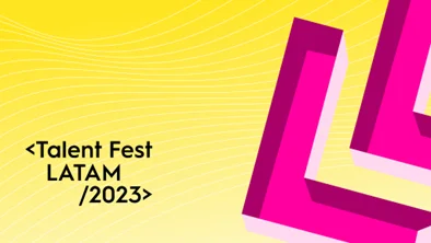 Llega Talent Fest Latam 2023. - Elvalluno.com