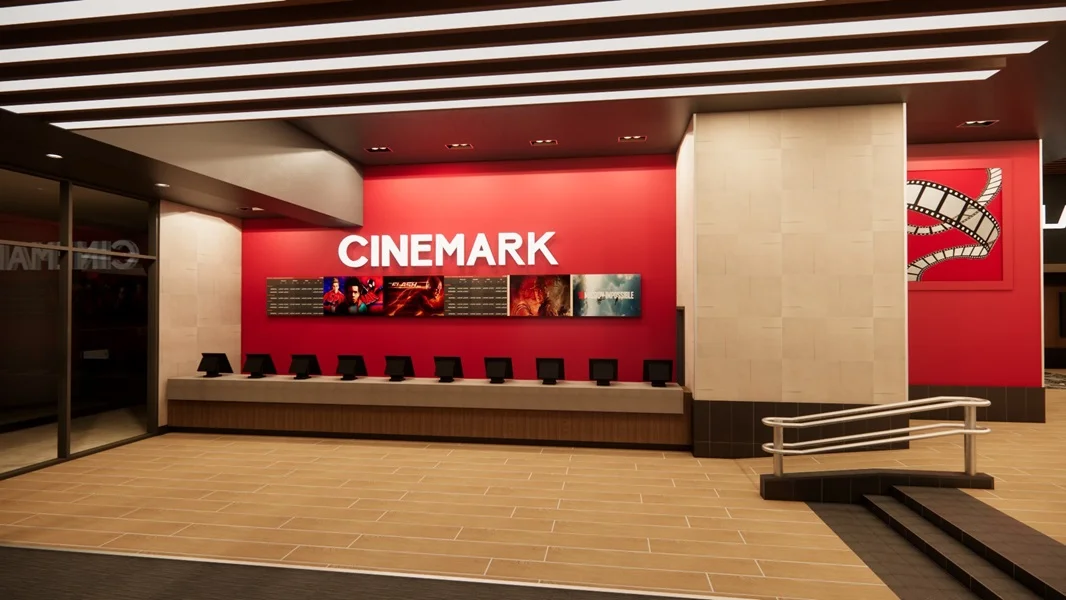 Cinemark le Apuesta a Cali. - Elvalluno.com