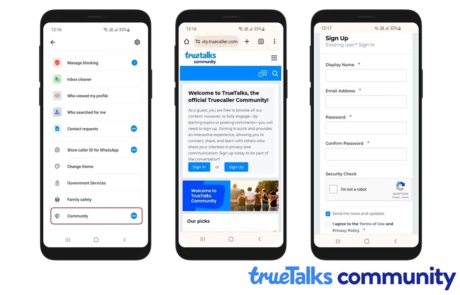Se Anuncia el Lanzamiento de TrueTalks. - ElValluno.com