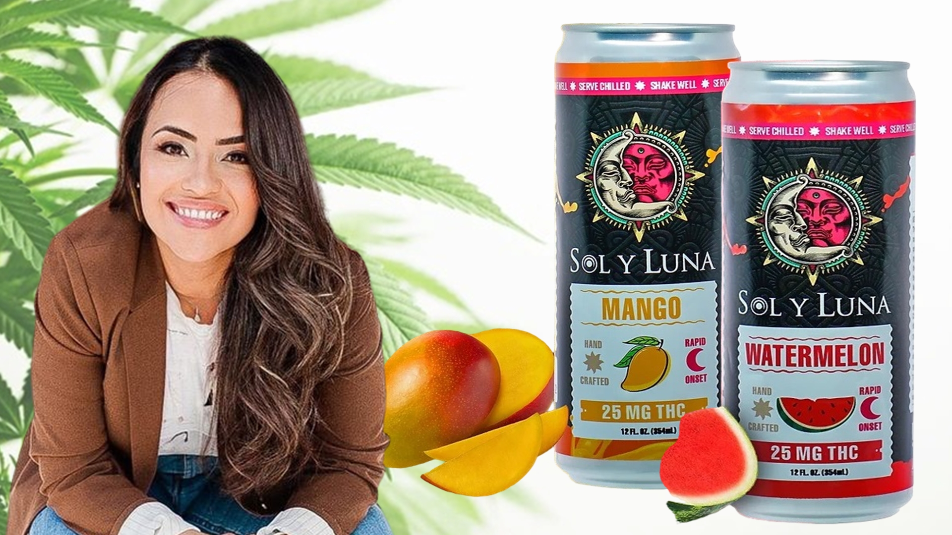 Kerlin Sabogal: Innovación Colombiana en Cannabis. - Elvalluno.com