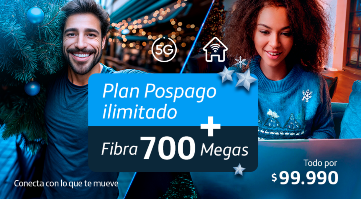 Movistar Revoluciona Conectividad y Regalos. - ElValluno.com