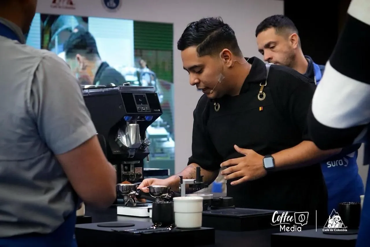 Cali Café Festival Celebra el Poder del Café Colombiano. - Elvalluno.com