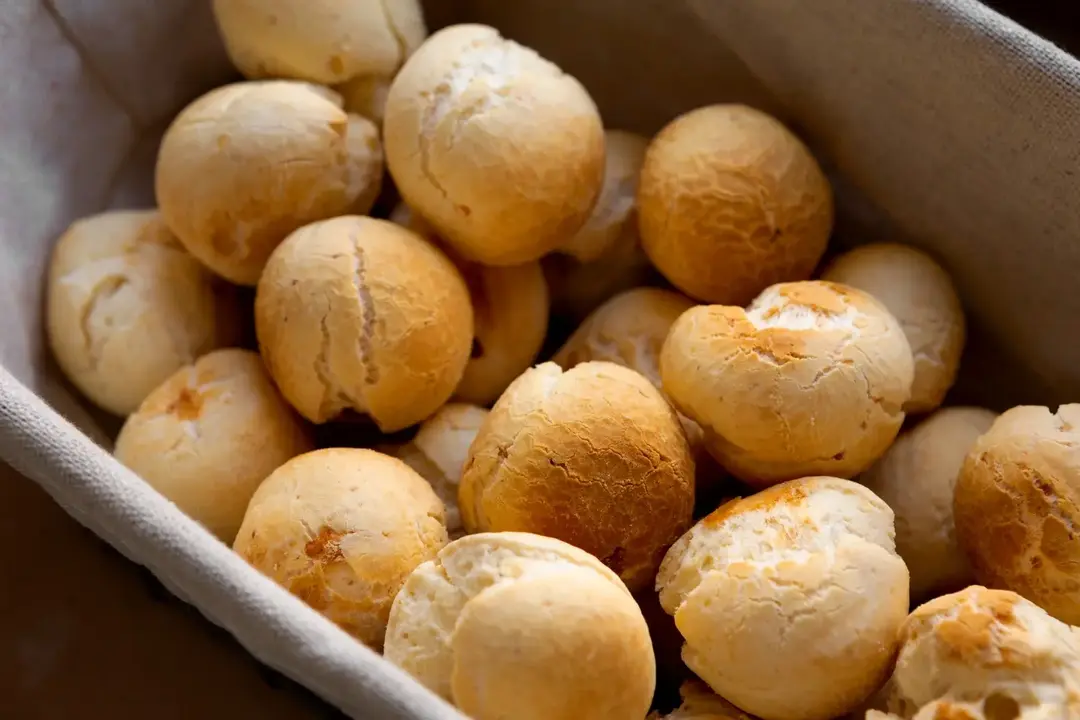 Pandebono Impulsa Panadería Colombiana - Elvalluno.com